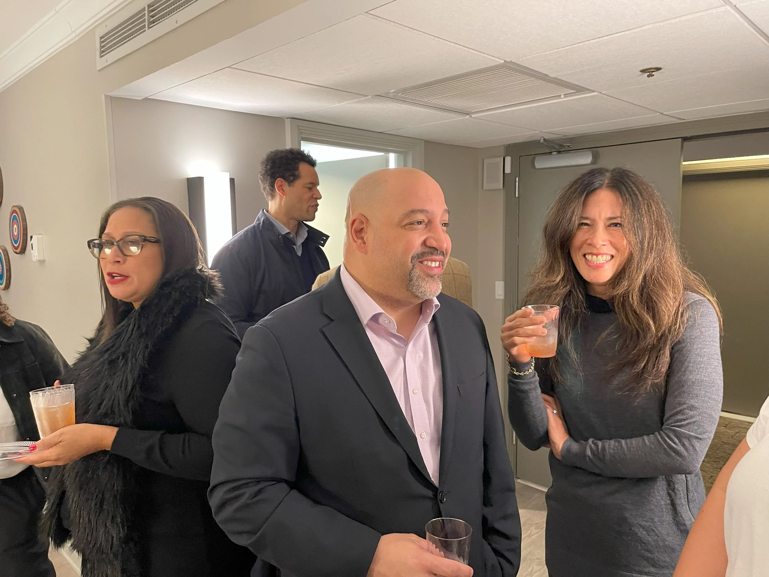 People of Color Conference — NAIS — Strategenius