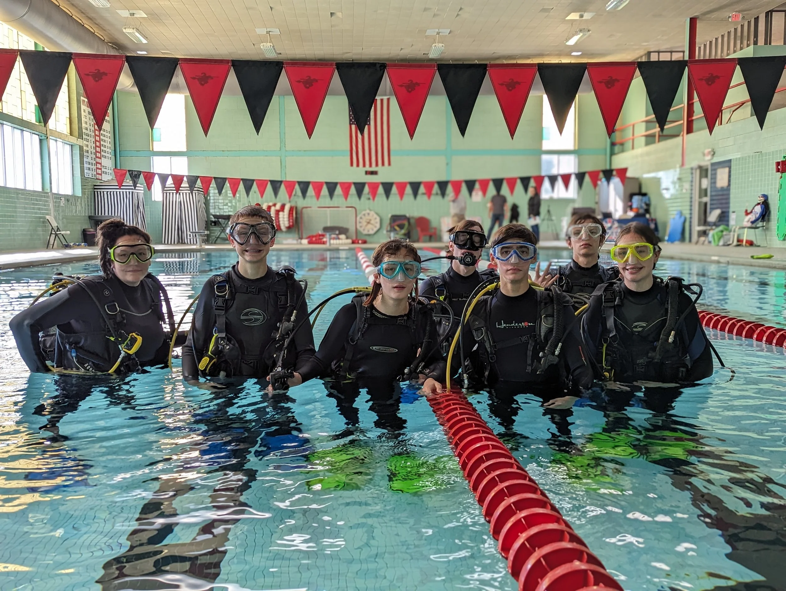 Leadership Opportunity: University Lake School — Strategenius