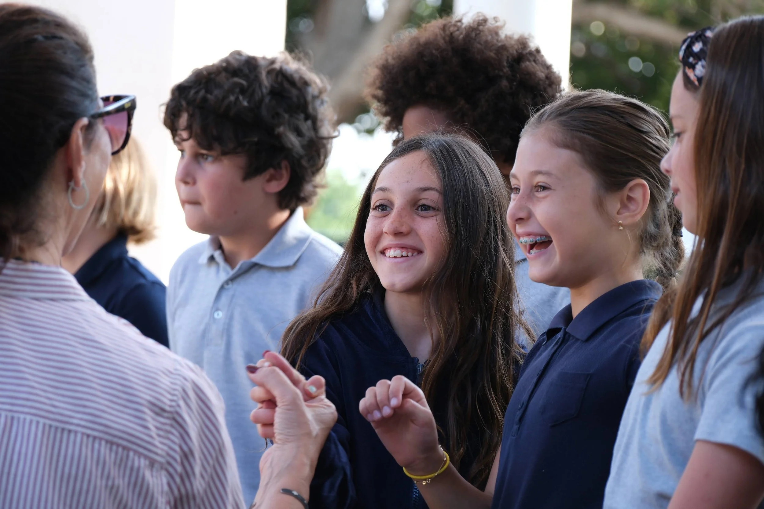 Leadership Opportunity: Westerly School — Strategenius