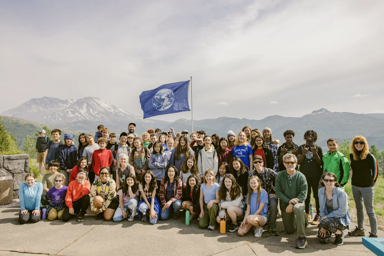 Leadership Opportunity: Catlin Gabel — Strategenius