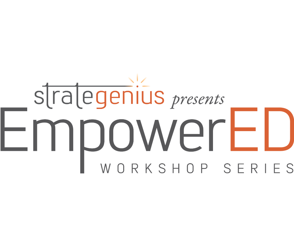 EmpowerED — Strategenius
