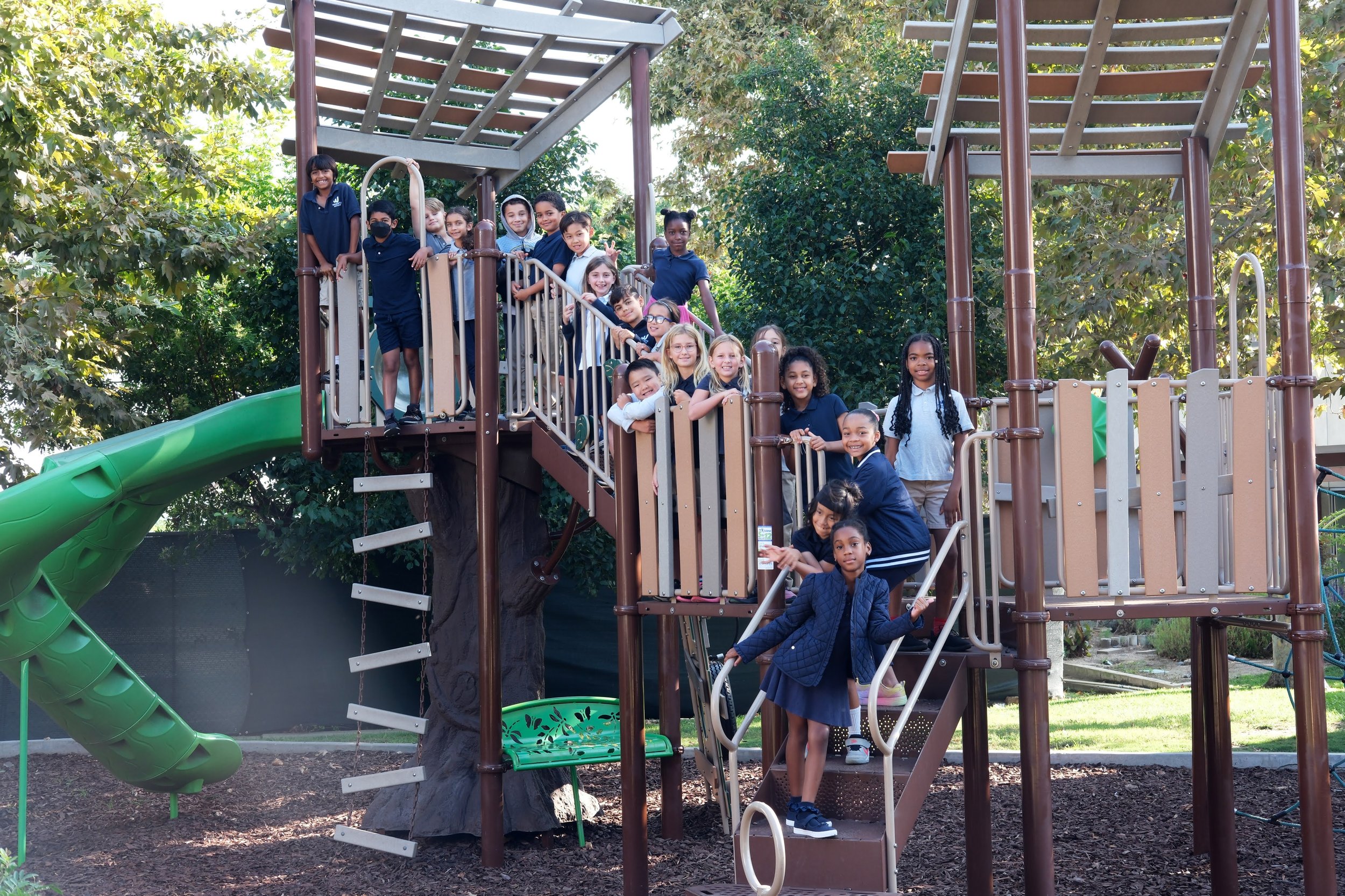 Leadership Opportunity: Westerly School — Strategenius