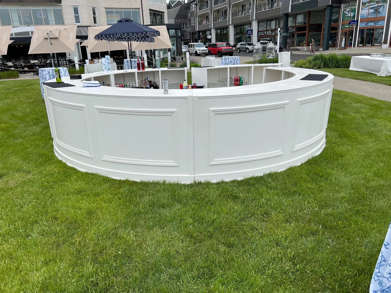 Bars ~ Backdrops ~ Floors ~ Furniture ~ Miscellaneous — Timeless Event ...