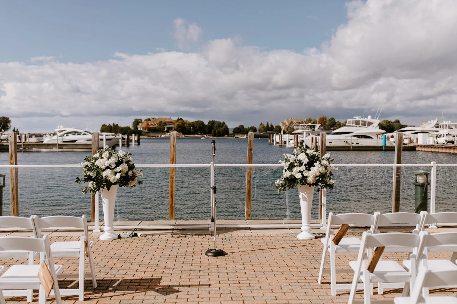 Ceremony — Timeless Event Rental