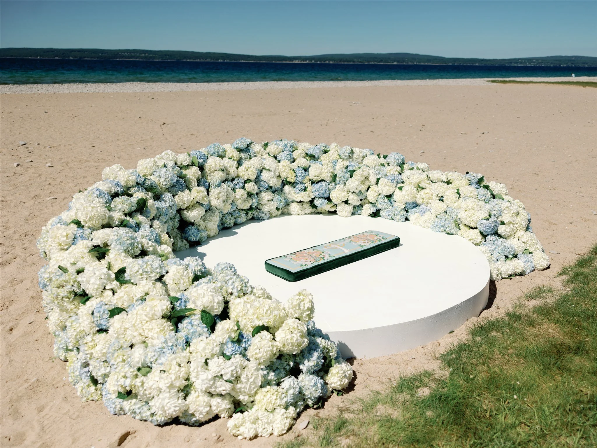 Ceremony — Timeless Event Rental