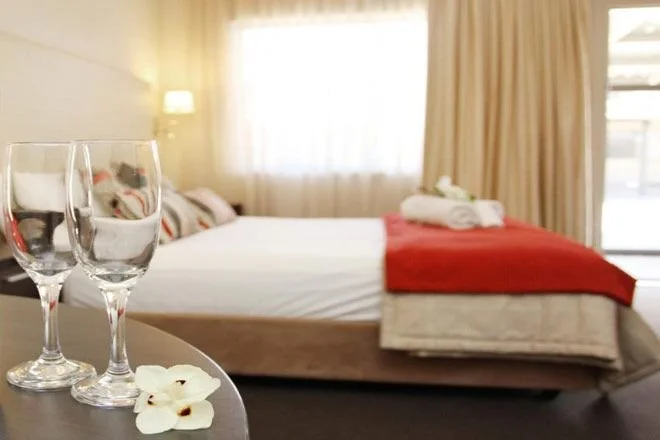 Things to do & see in Highfields & Toowoomba — Highfields Motel