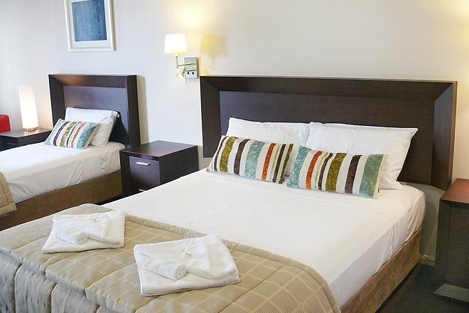 Things to do & see in Highfields & Toowoomba — Highfields Motel