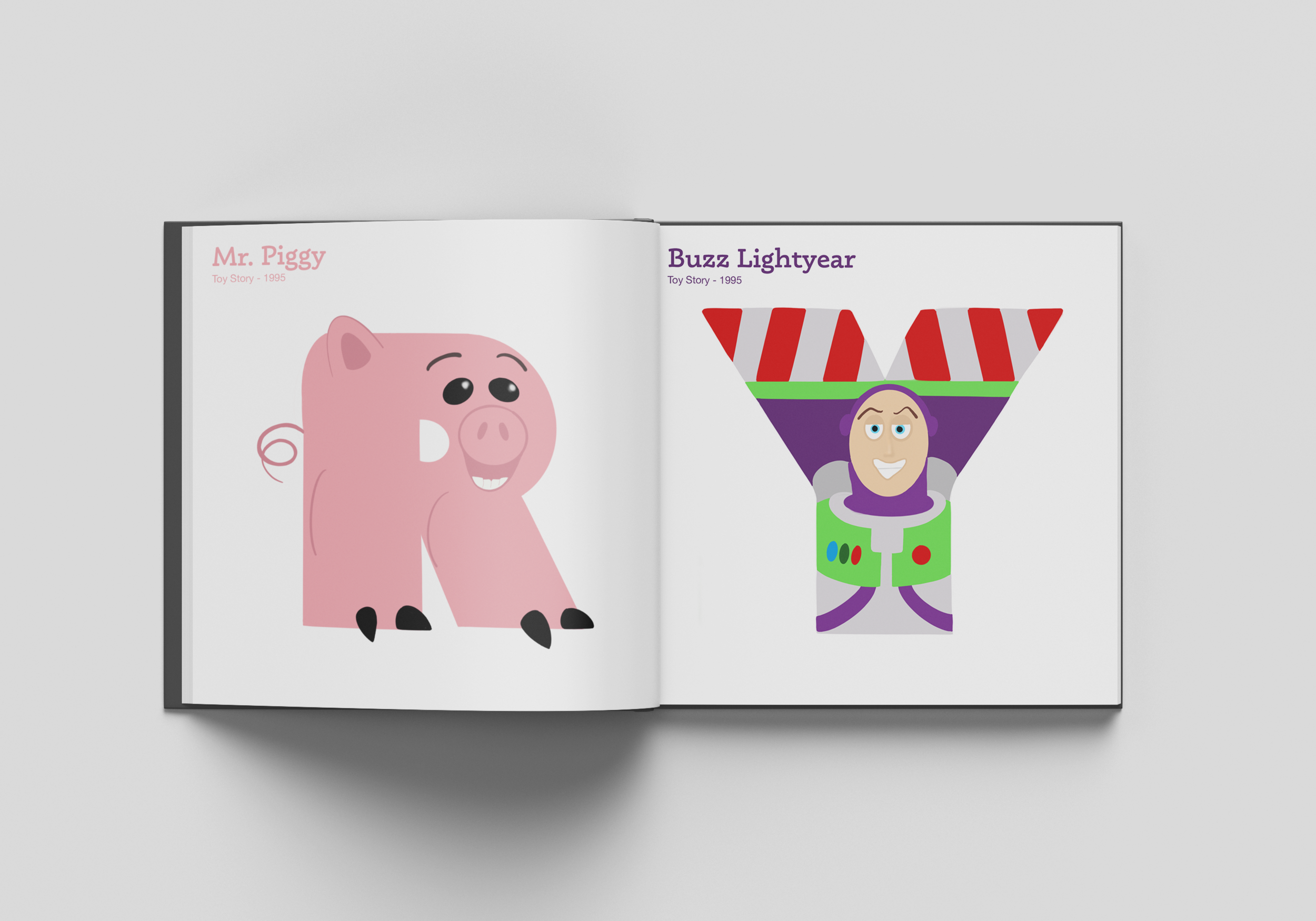 Gianna Marie Corrente Designs