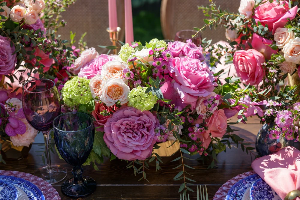 Lifestyle, Party Planning, Floral & Decor Tips and Guide for your ...