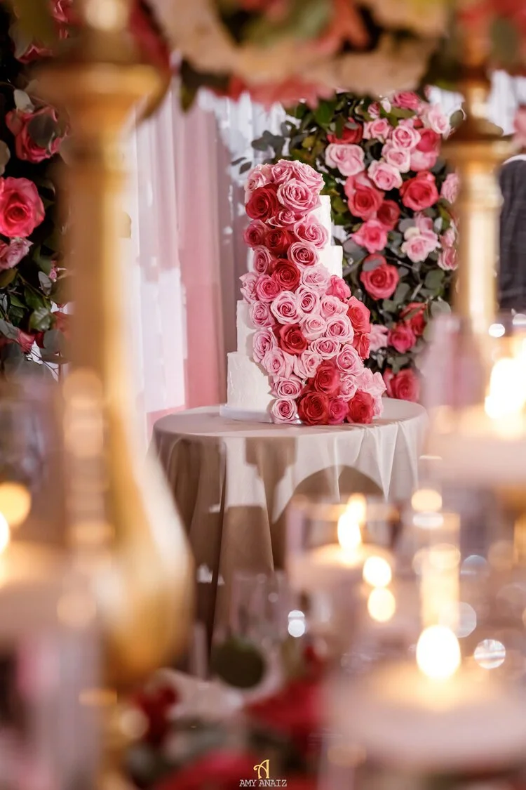 Spring Into Love: Wedding Ideas And Decor Inspiration For Your Spring ...