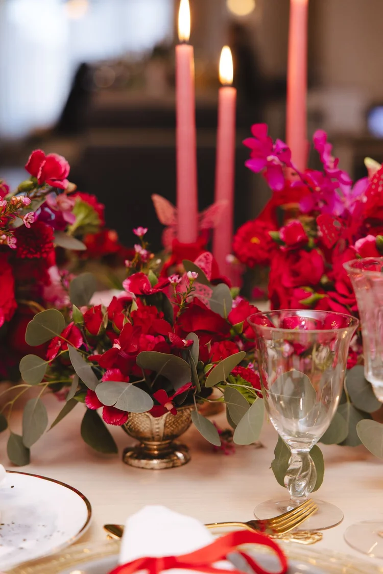Galentine's Day Extravaganza: How to Host a Celebration That’s ...