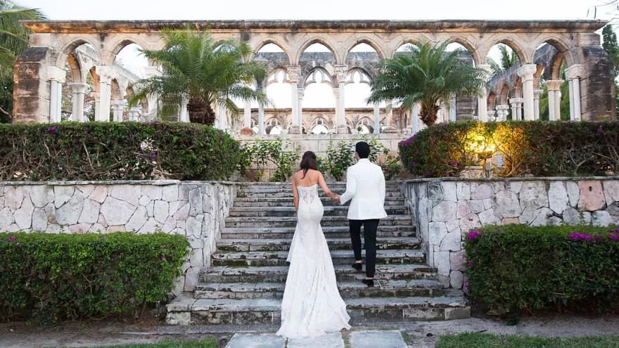 Three Insanely Beautiful Luxury Destination Wedding Locations — The Art ...