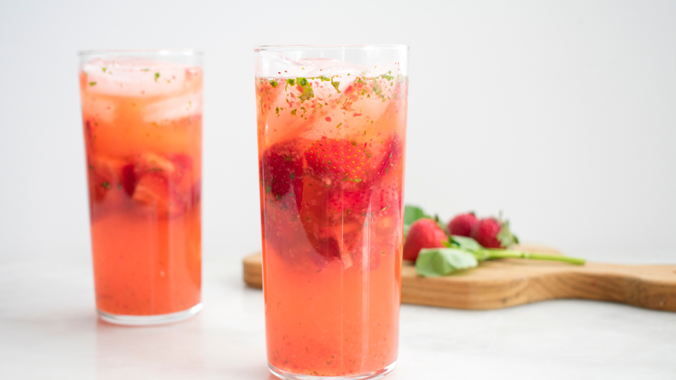 3 Refreshing Summer Mocktail Recipes for Celebrations and Weddings ...