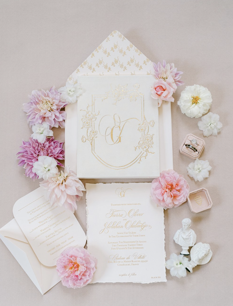The Ultimate Guide to Crafting Your Wedding Guest List — The Art Of ...