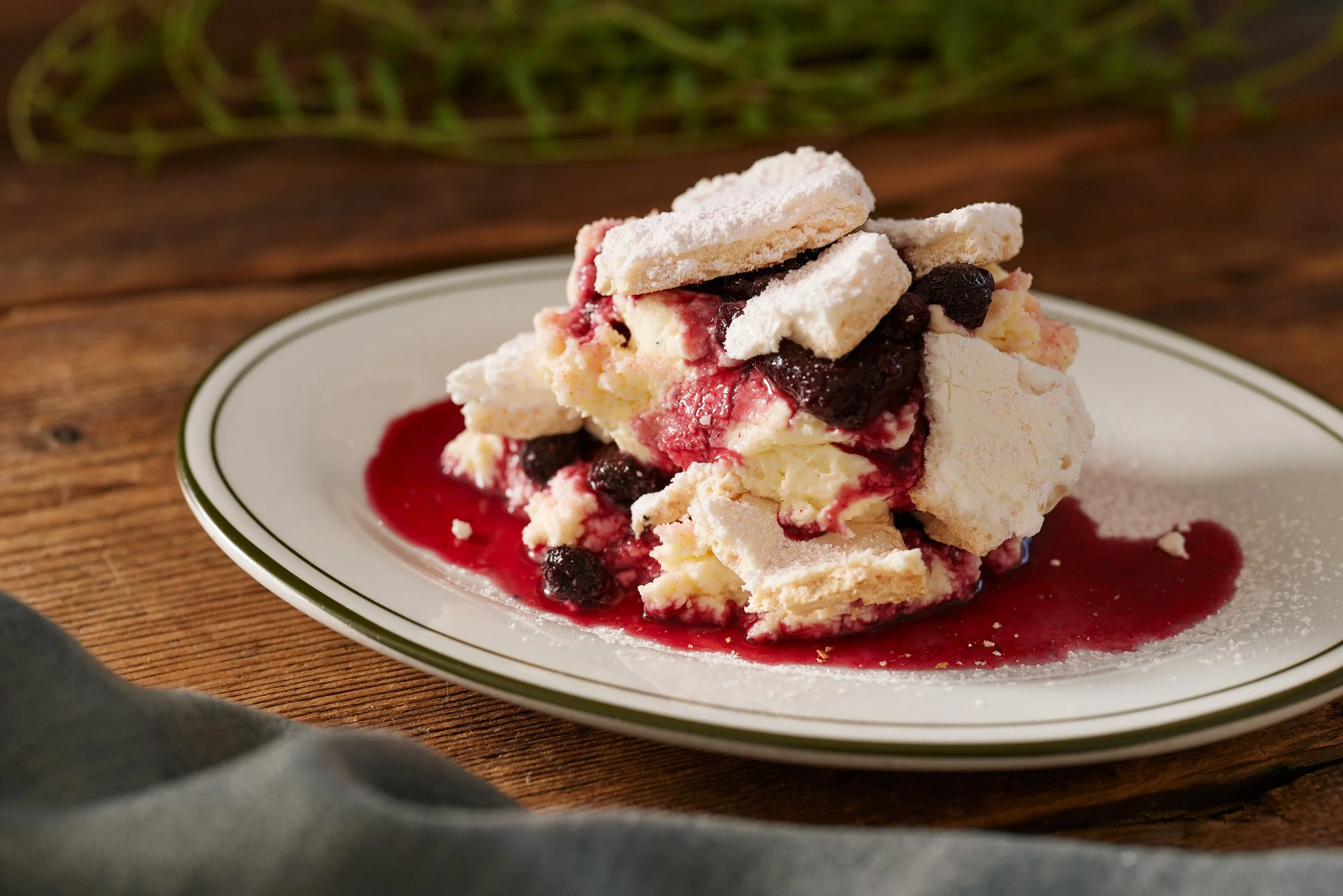 Dining With Us — Lost Phoenix Farm