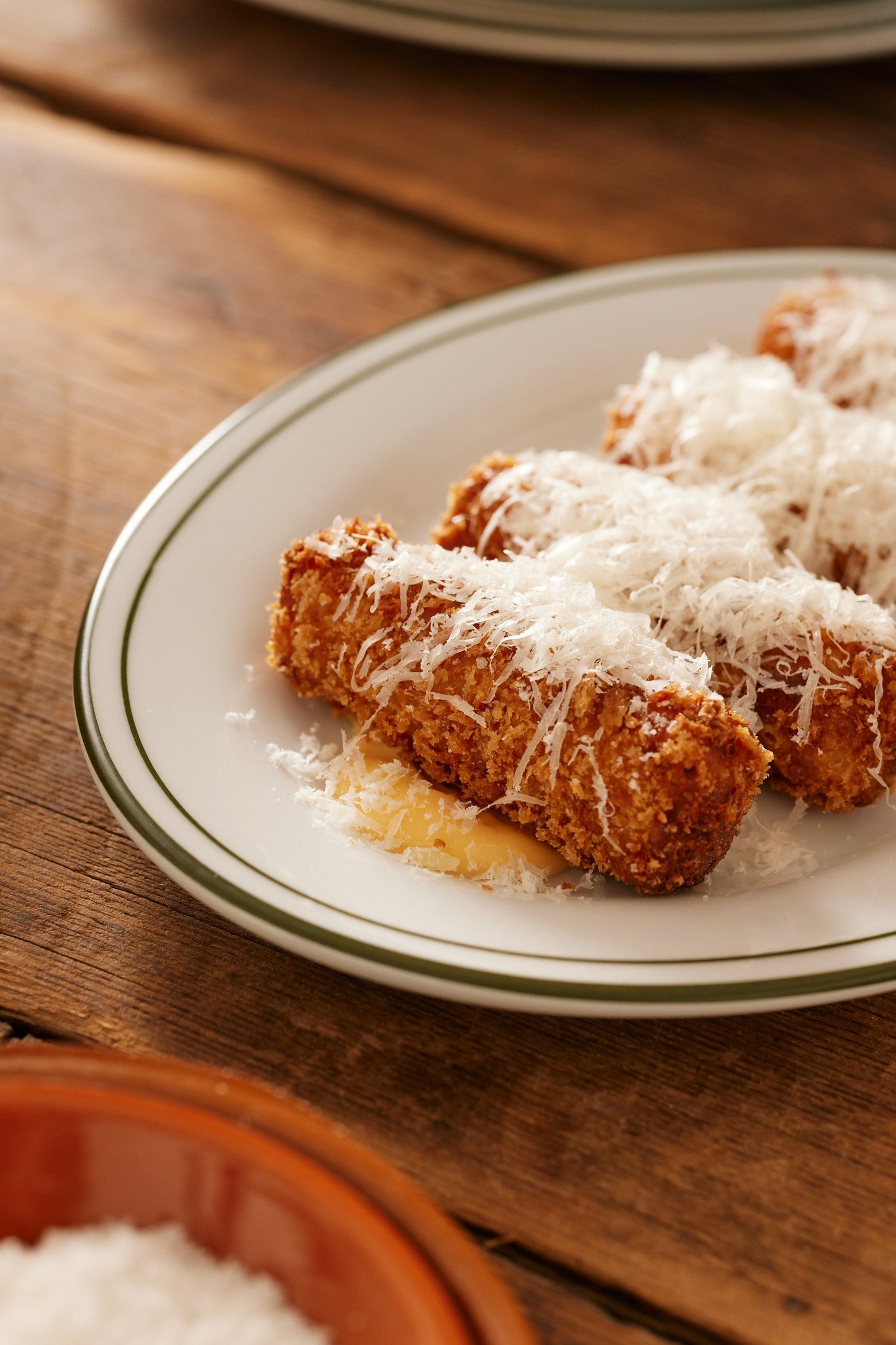 Dining With Us — Lost Phoenix Farm