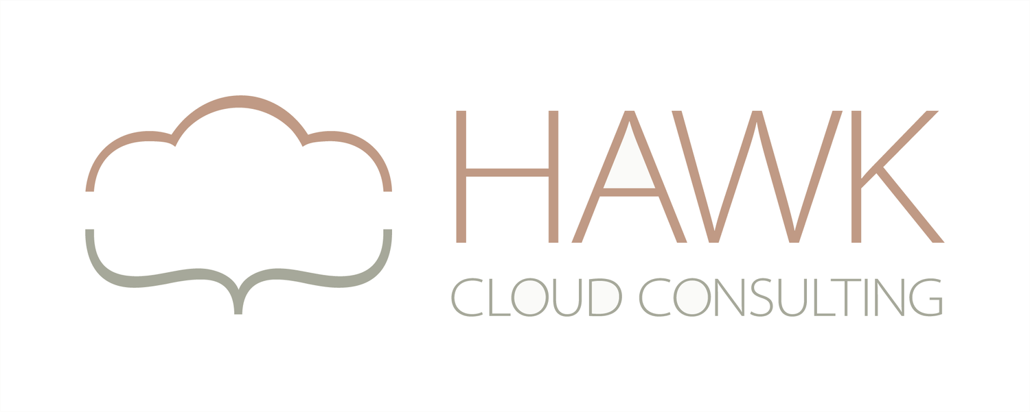 Hawk Cloud Consulting