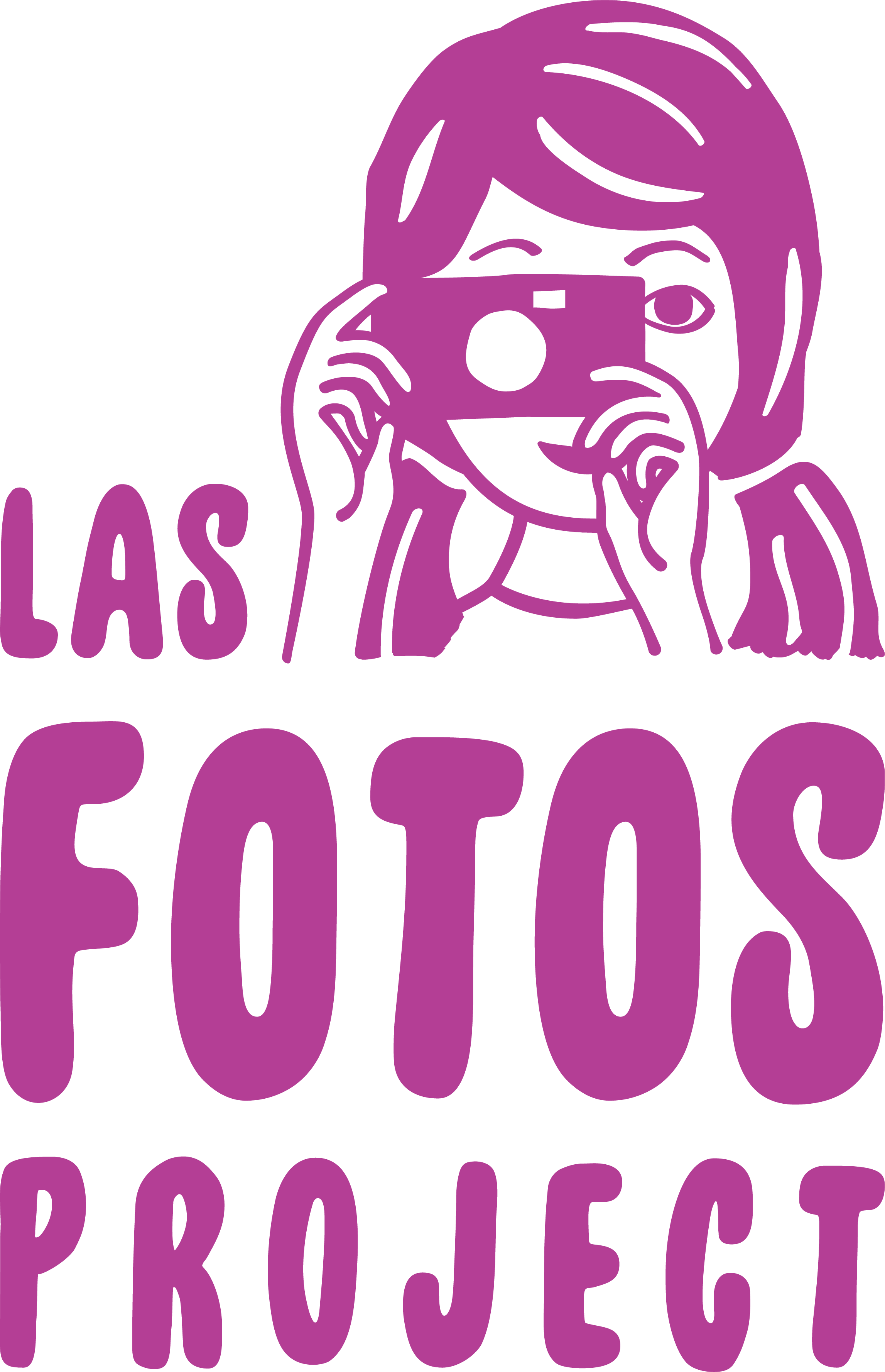 Programs — Las Fotos Project | A nonprofit photography mentoring ...