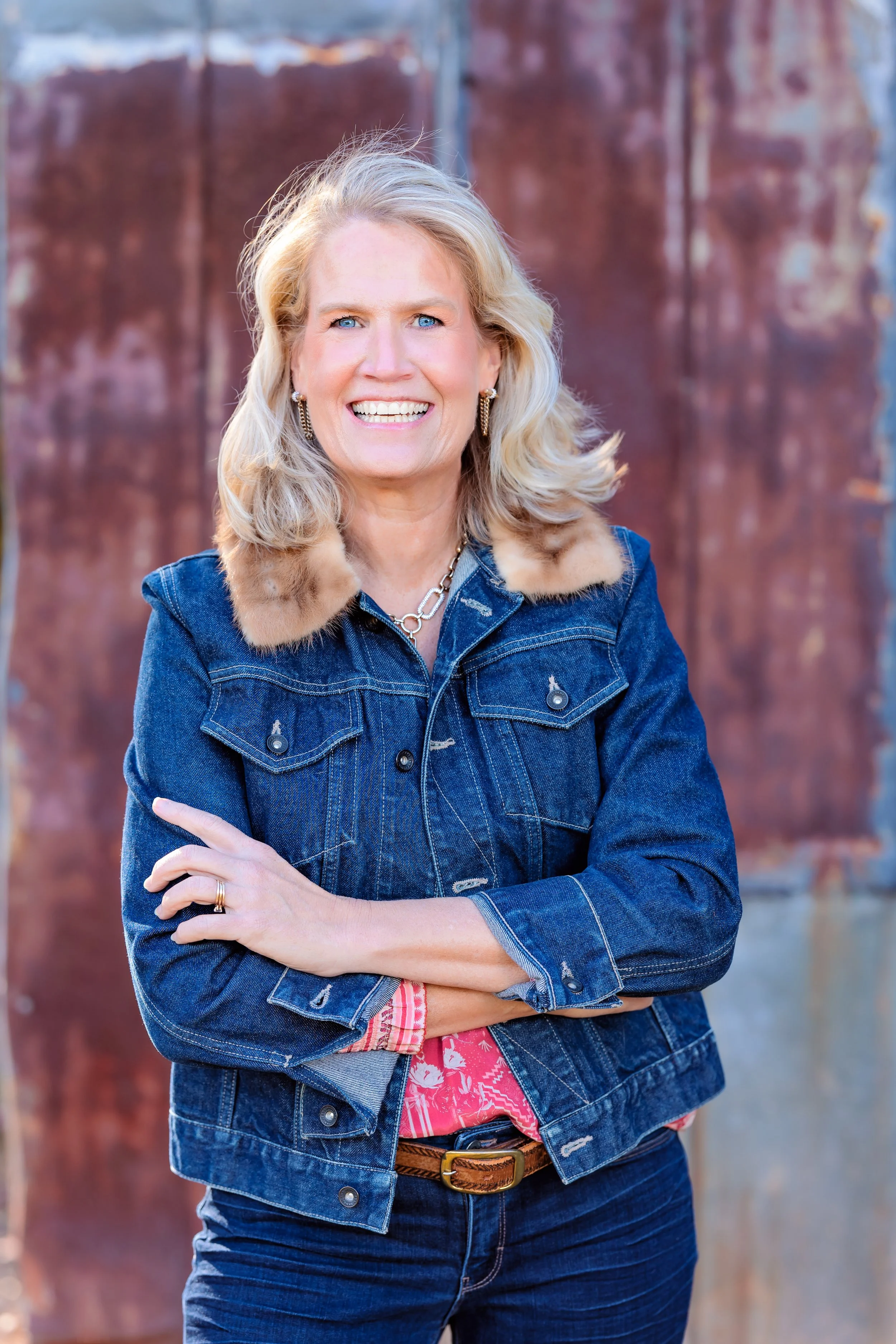 Christy Sharafinski