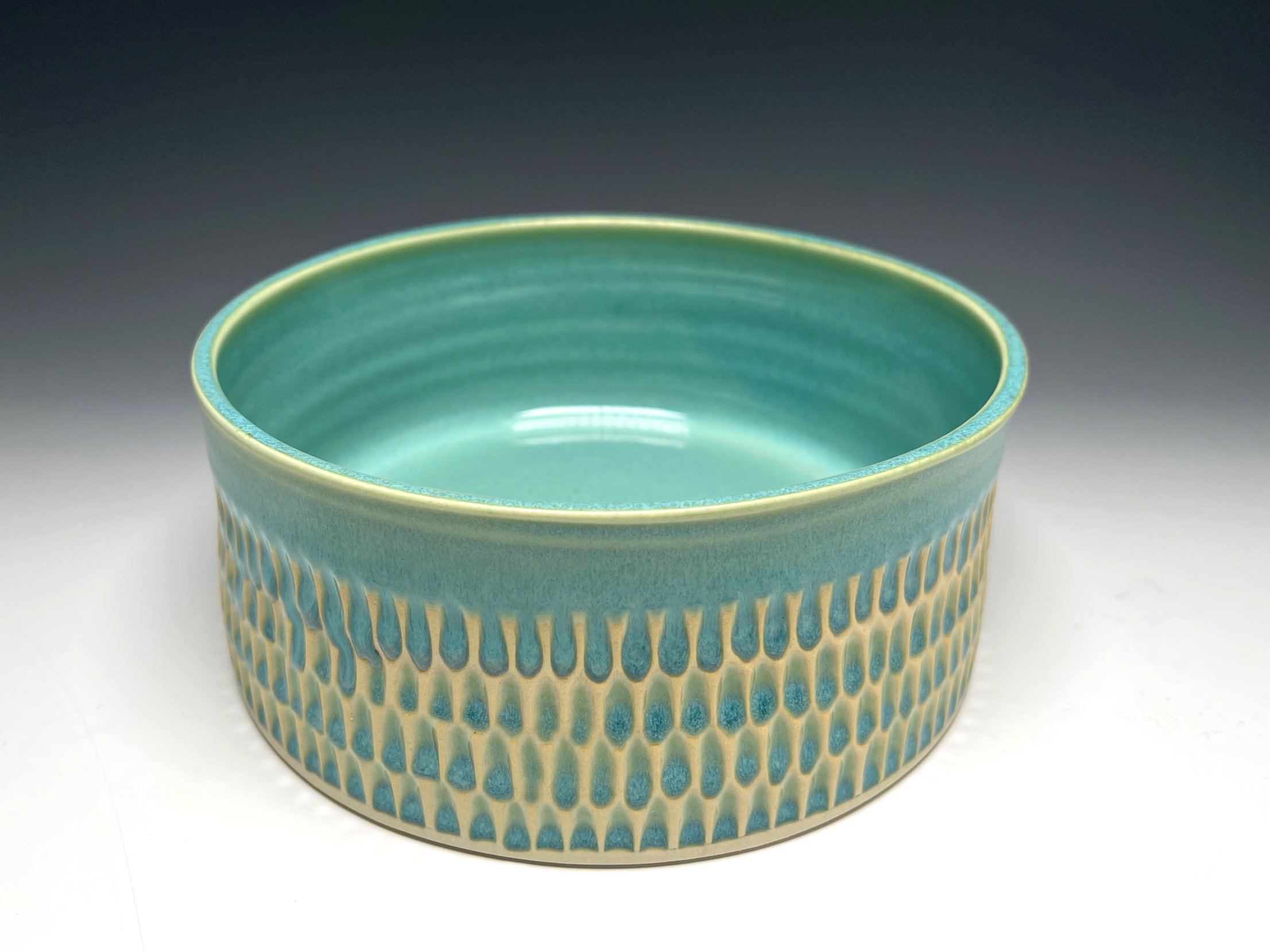 Malia Mercer Pottery