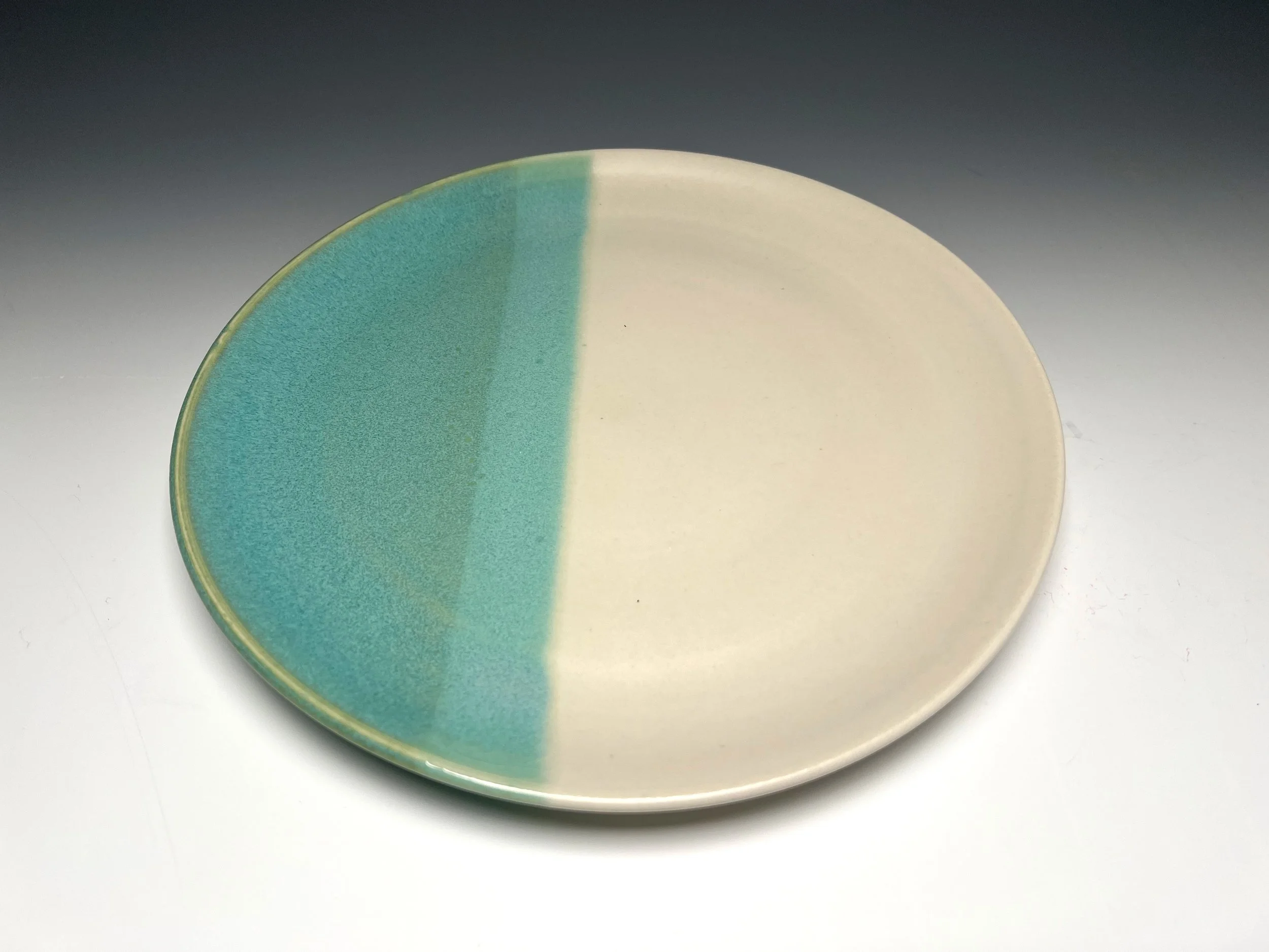 Malia Mercer Pottery