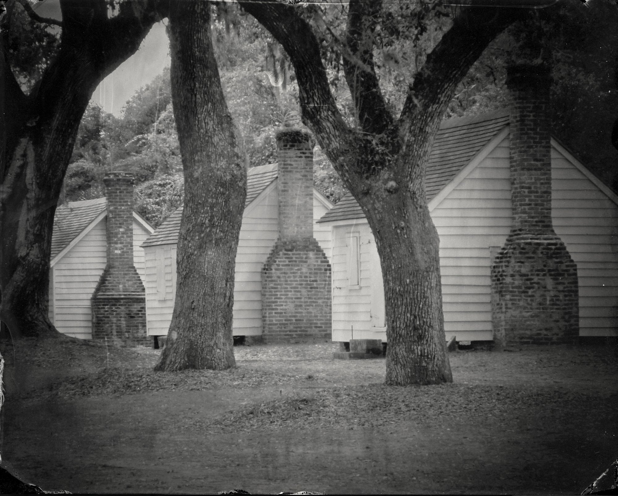 The Inner Passage — Ginna Richards