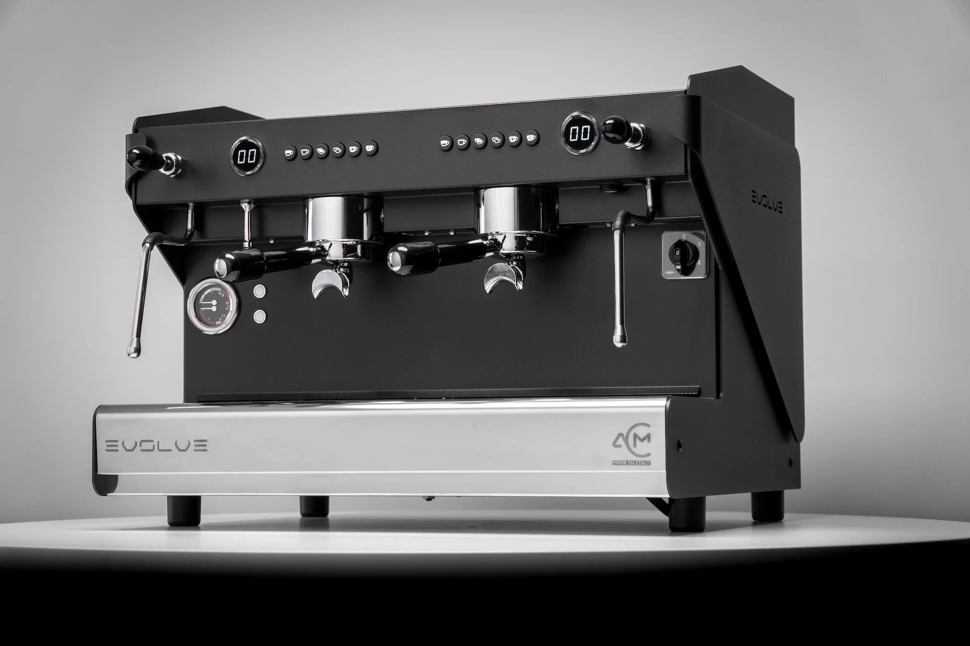 Espresso Works Australia