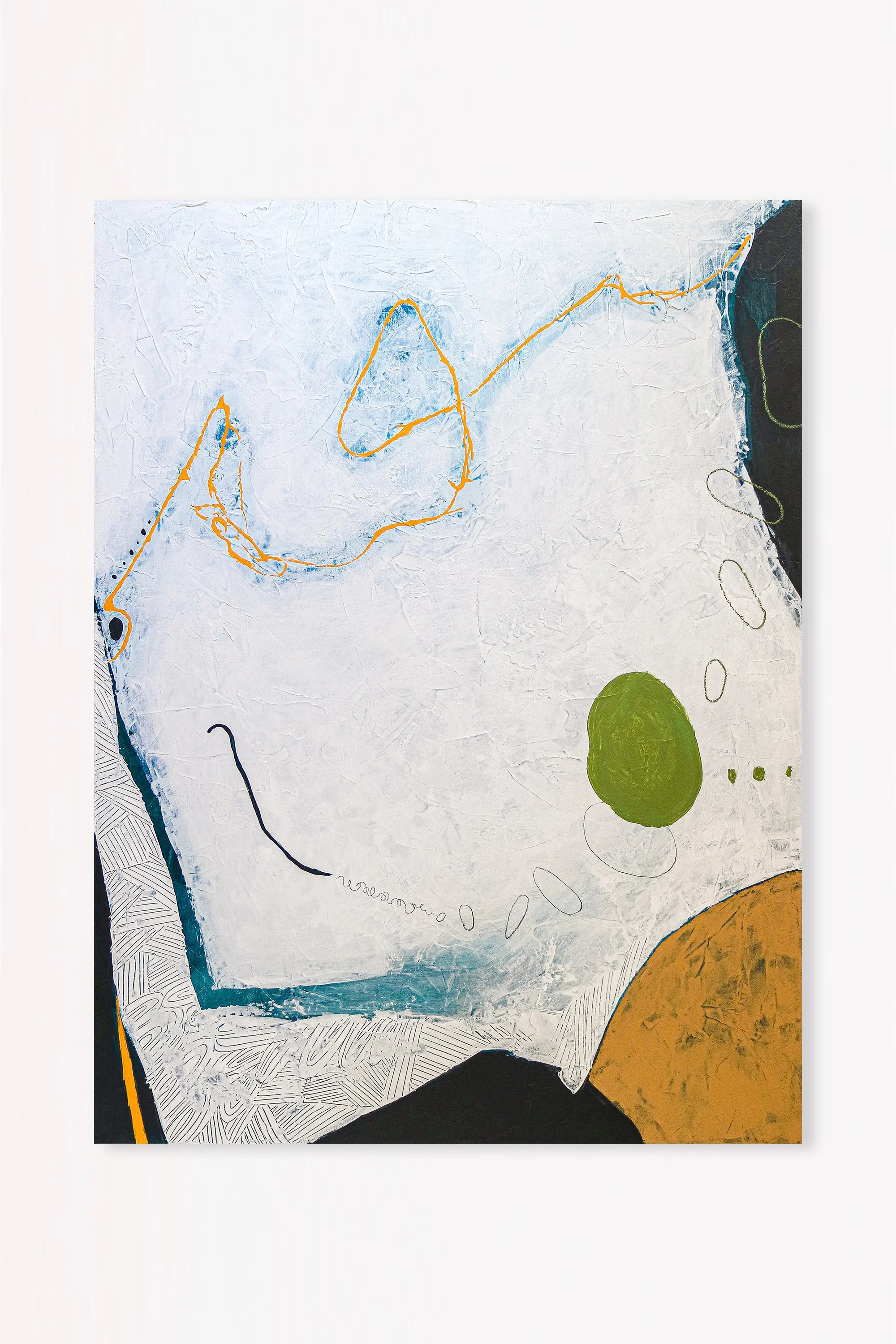 Ambulo — Hyunah Kim