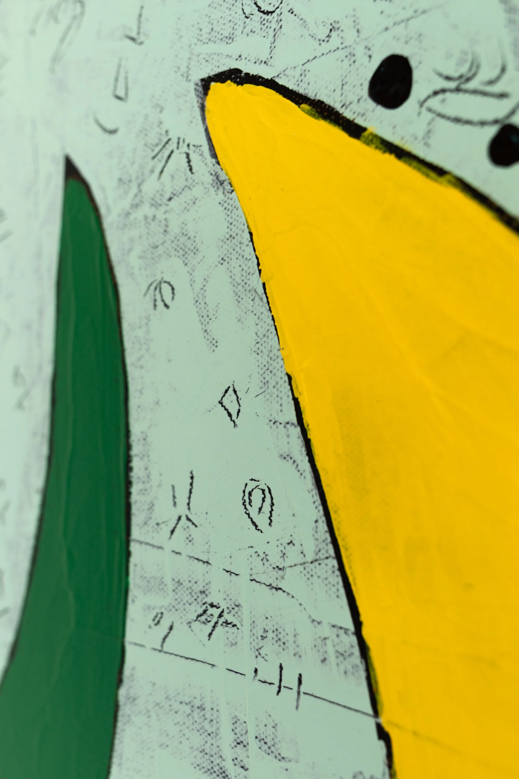 Sol y Luna I — Hyunah Kim