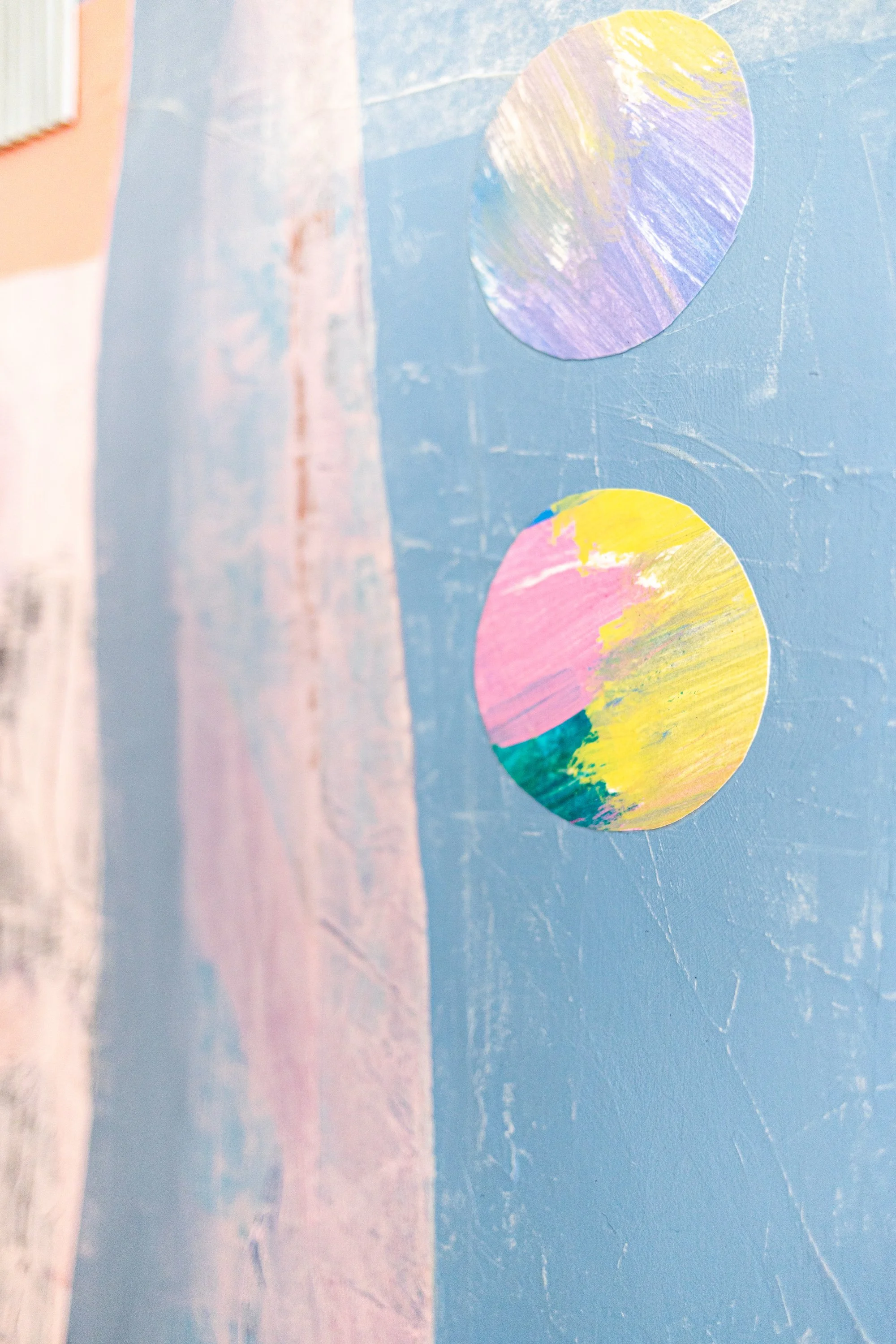 Sigan Sai — Hyunah Kim