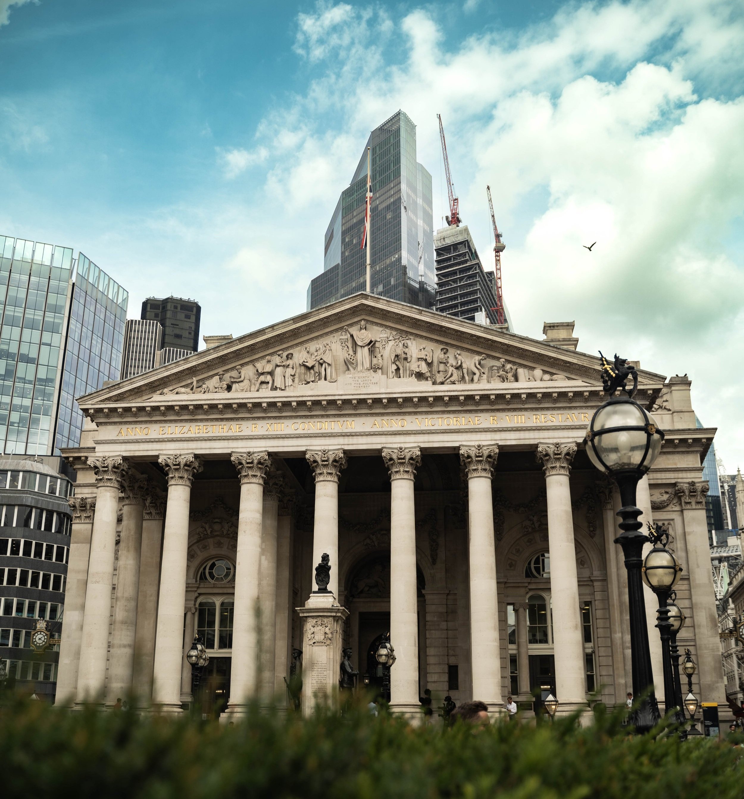 27 Best Things To Do In London — A Guide To Wanderlust