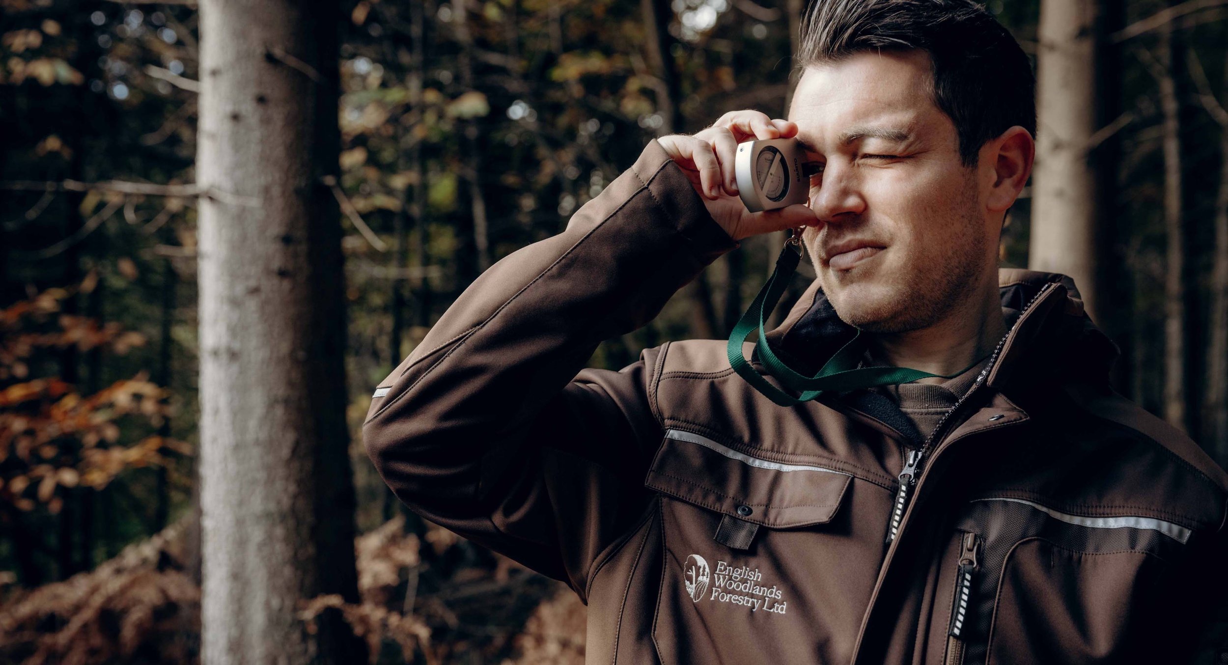 All Services — English Woodlands Forestry