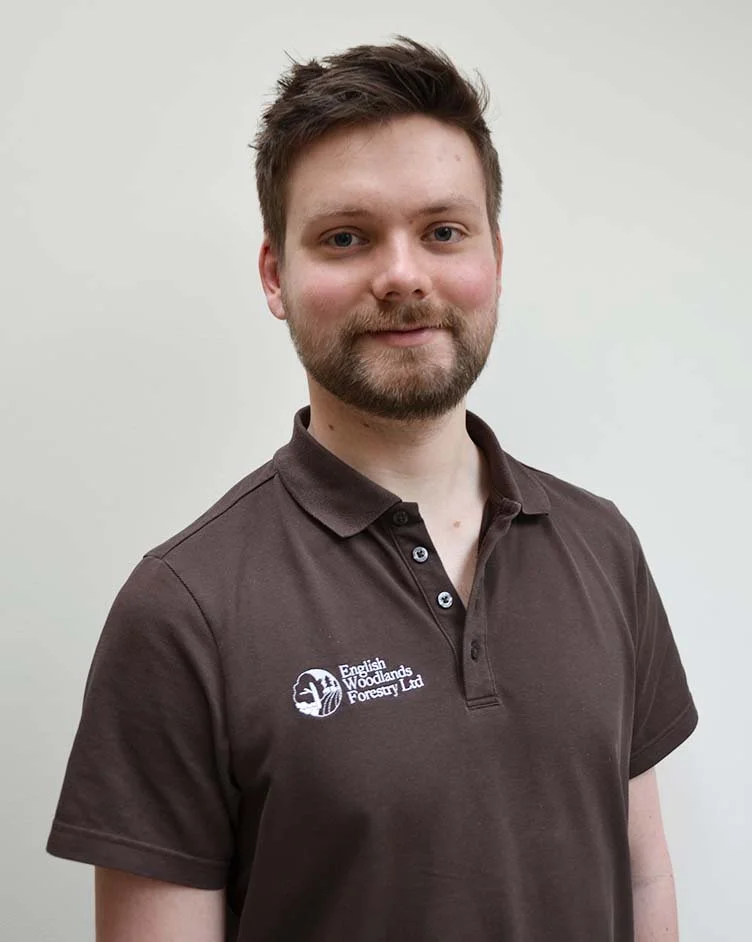 The EWF Team — English Woodlands Forestry