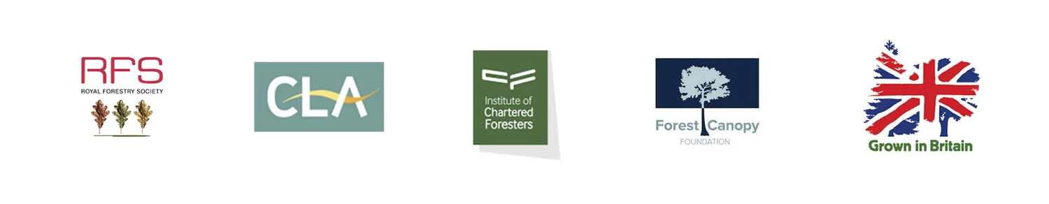 English Woodlands Forestry