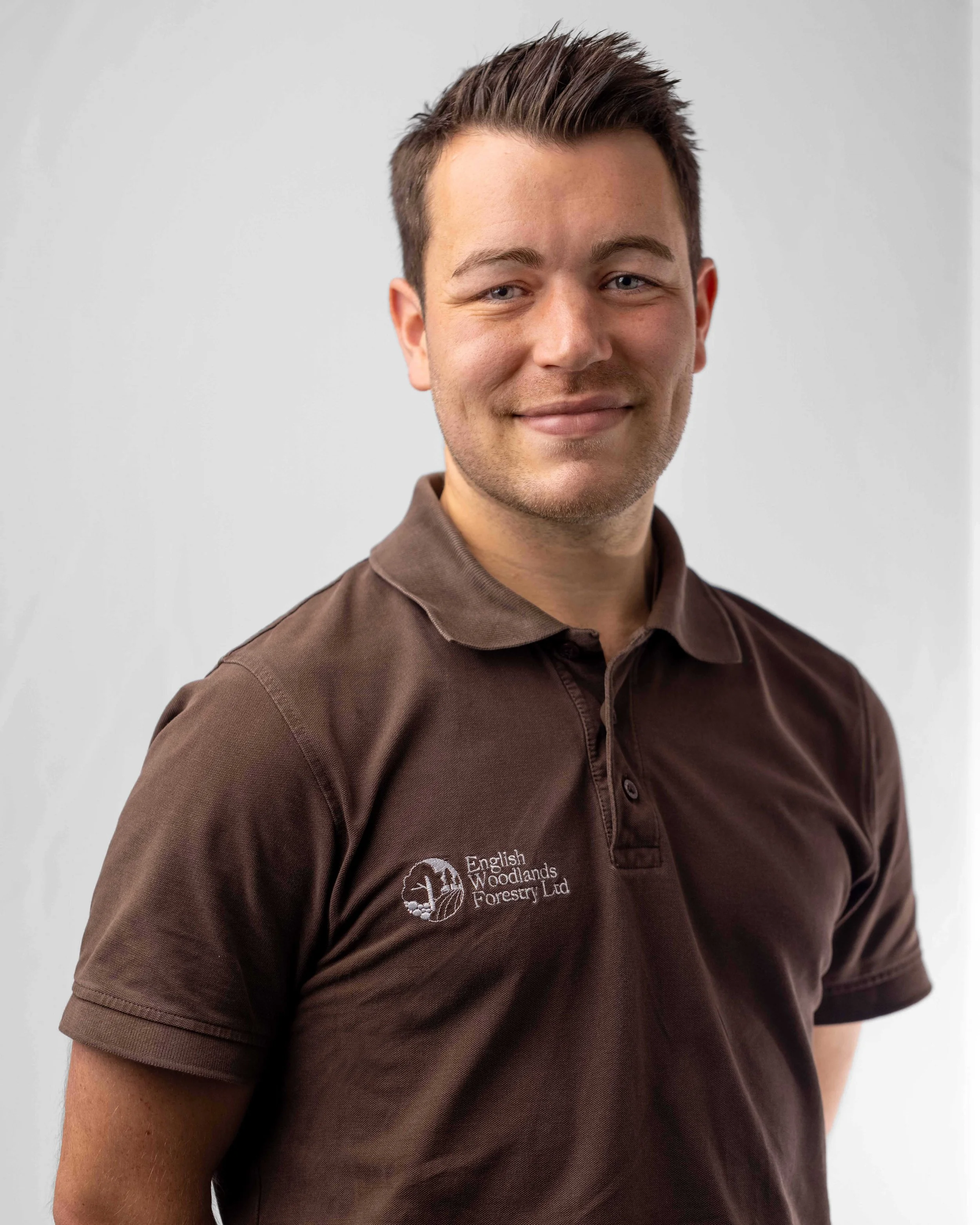 The EWF Team — English Woodlands Forestry