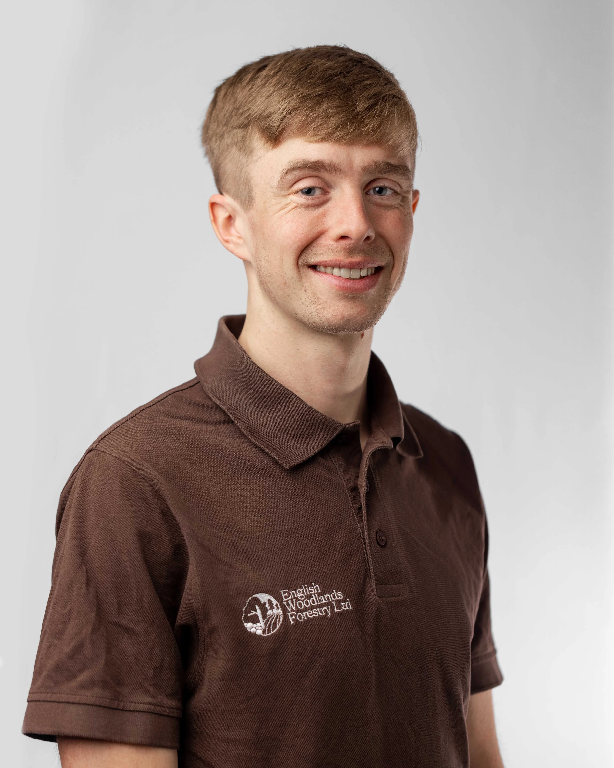 The EWF Team — English Woodlands Forestry