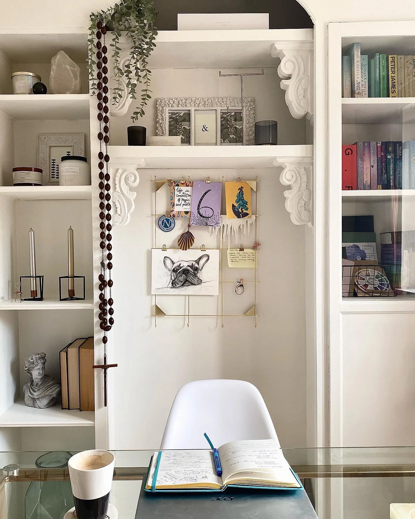 155:Reasons to build a den. — 155 E-Design, Interior Styling and ...