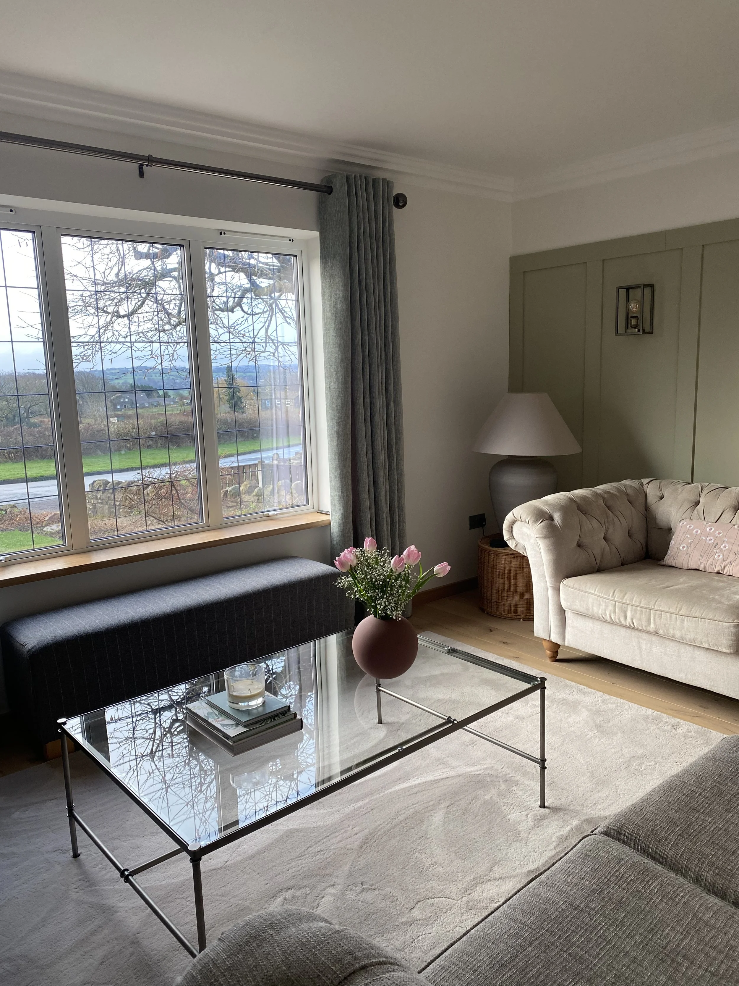 155 Interior Design - Residential Interior Design and Consultancy