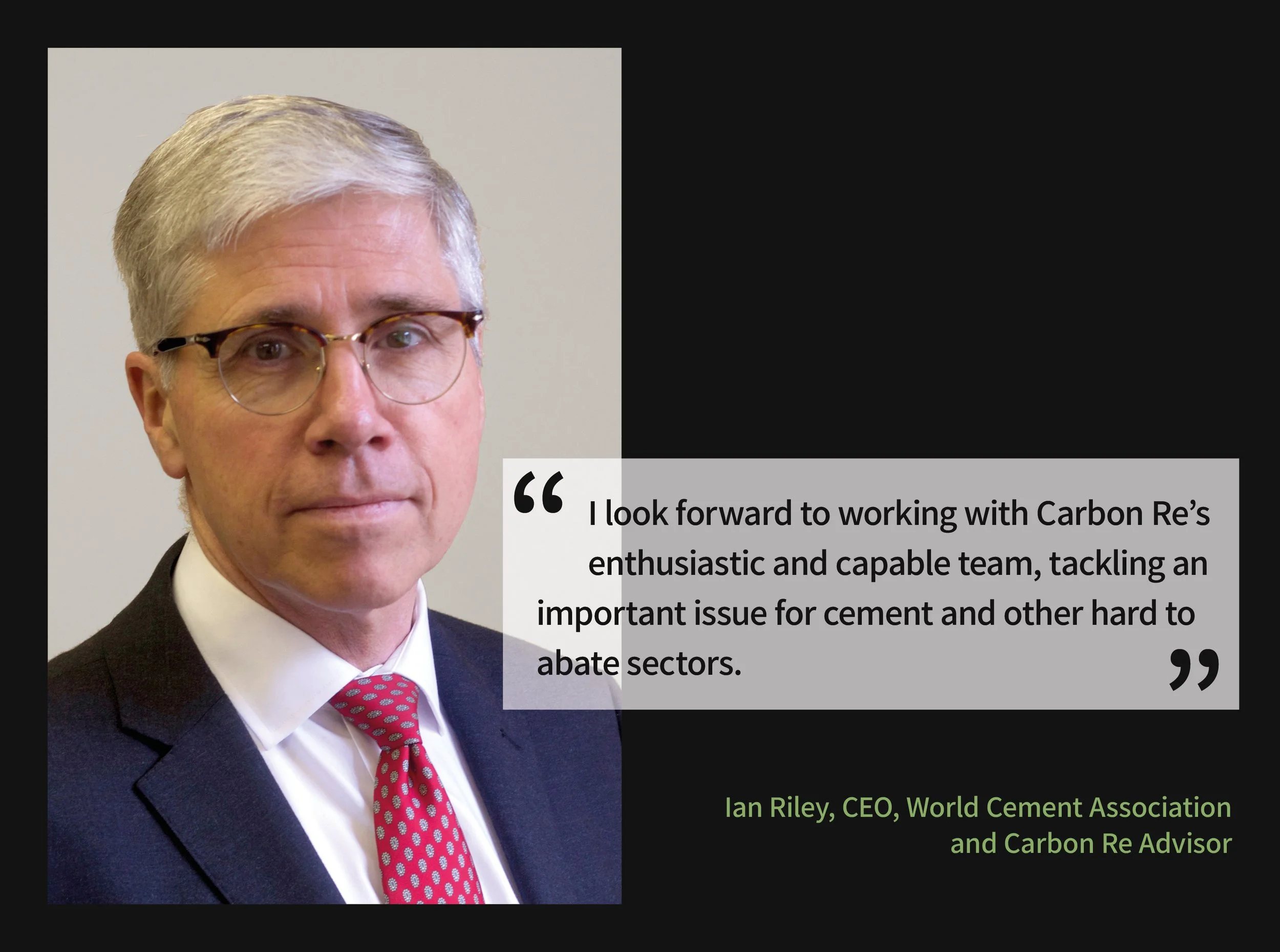 Artificial Intelligence to Decarbonize Cement and Steel — Carbon Re