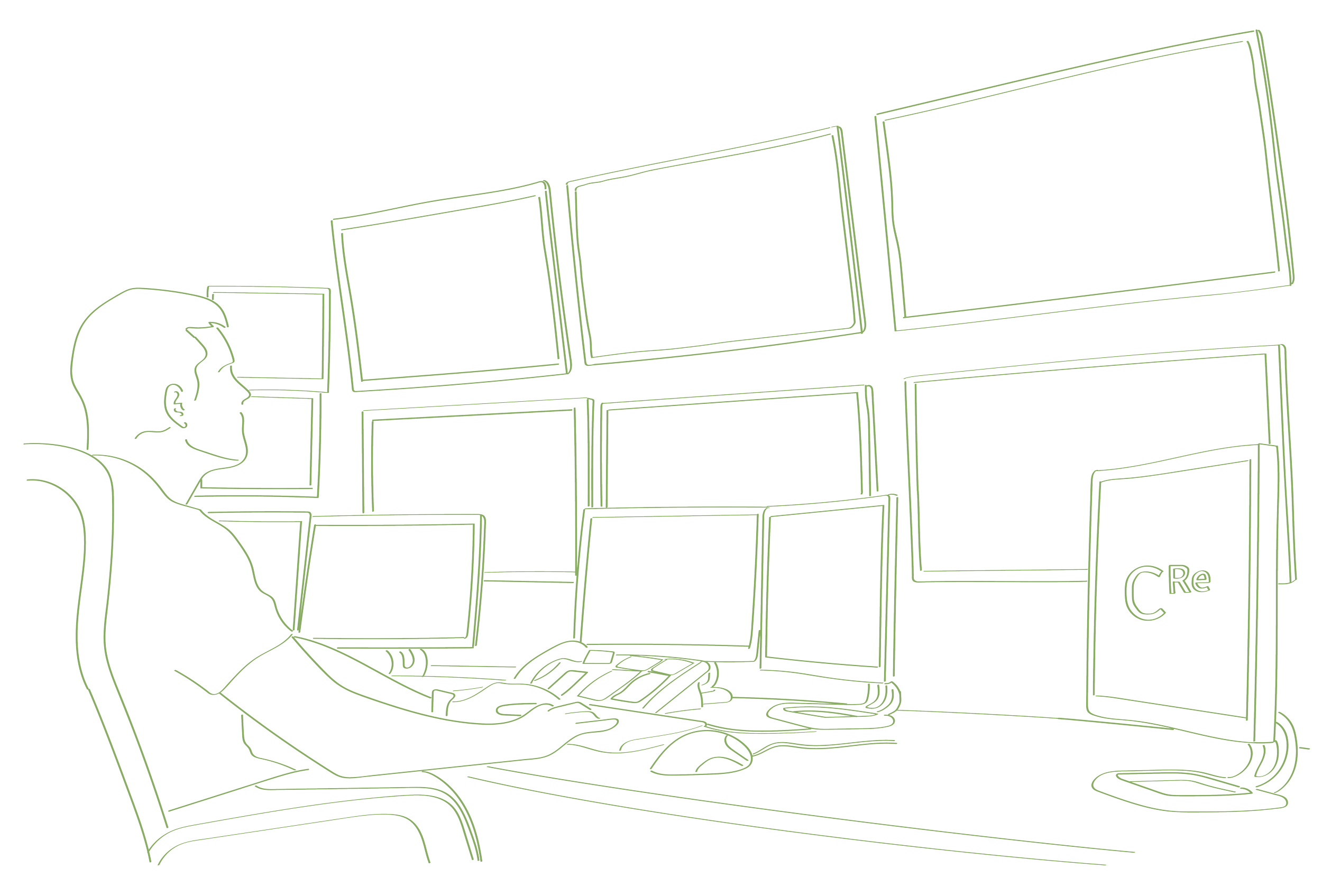 Carbon Re | Artificial Intelligence to Decarbonize Cement and Steel
