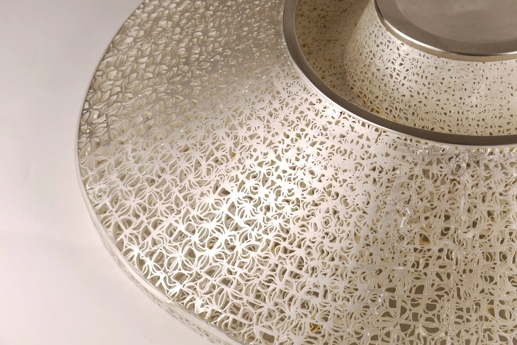 Patrick Davison — FIVE Collection