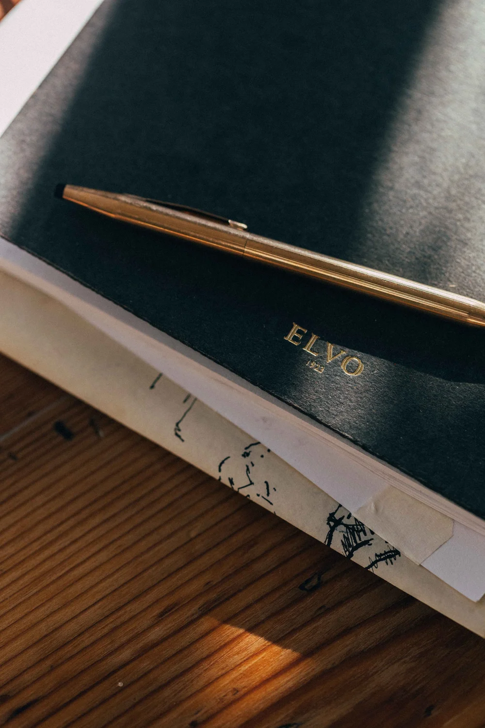 ELVO · Klassisk bæredygtig opbevaring