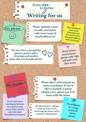 We’d love you to write for us. Here’s some great tips before you get ...