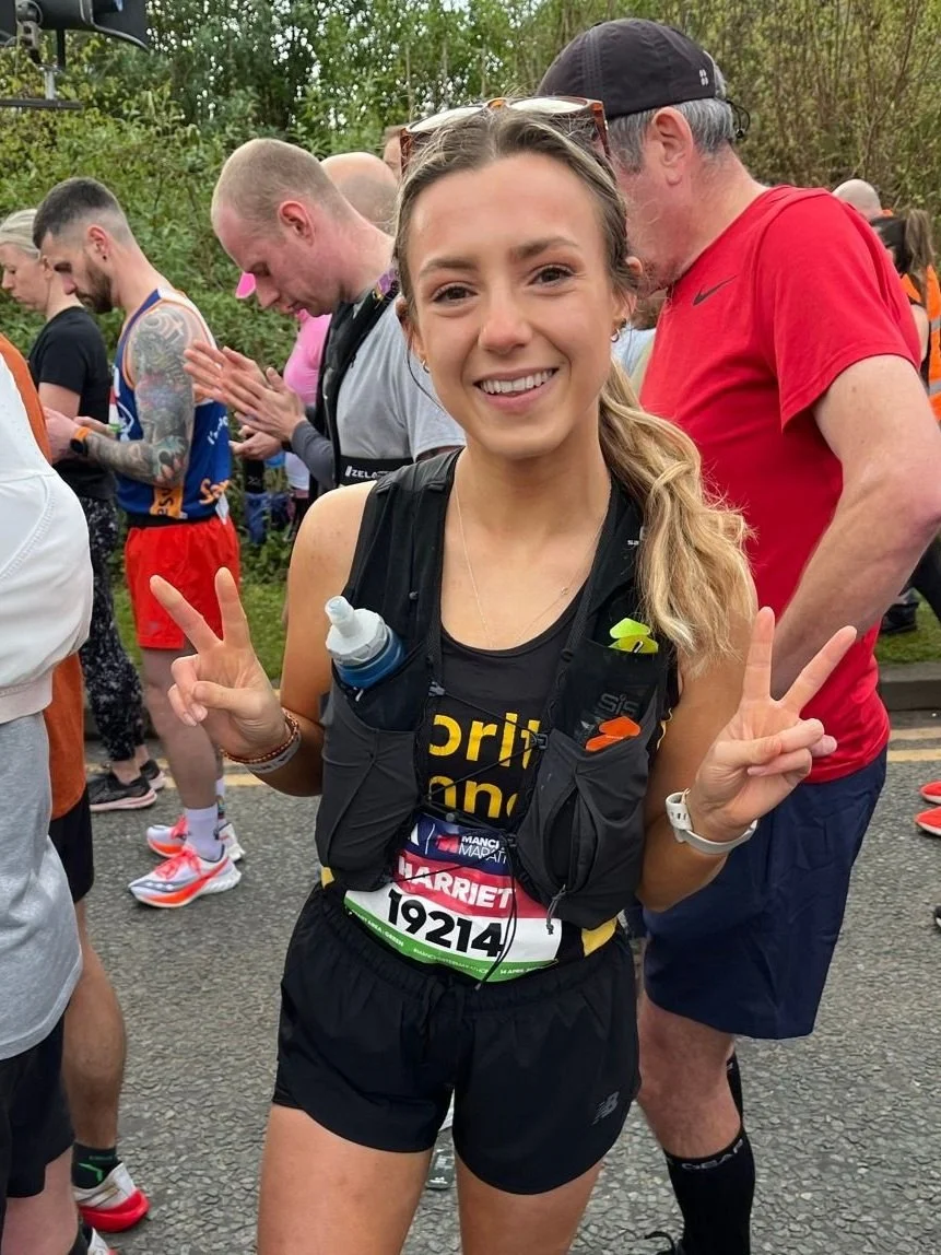 Club Info — Chorlton Runners