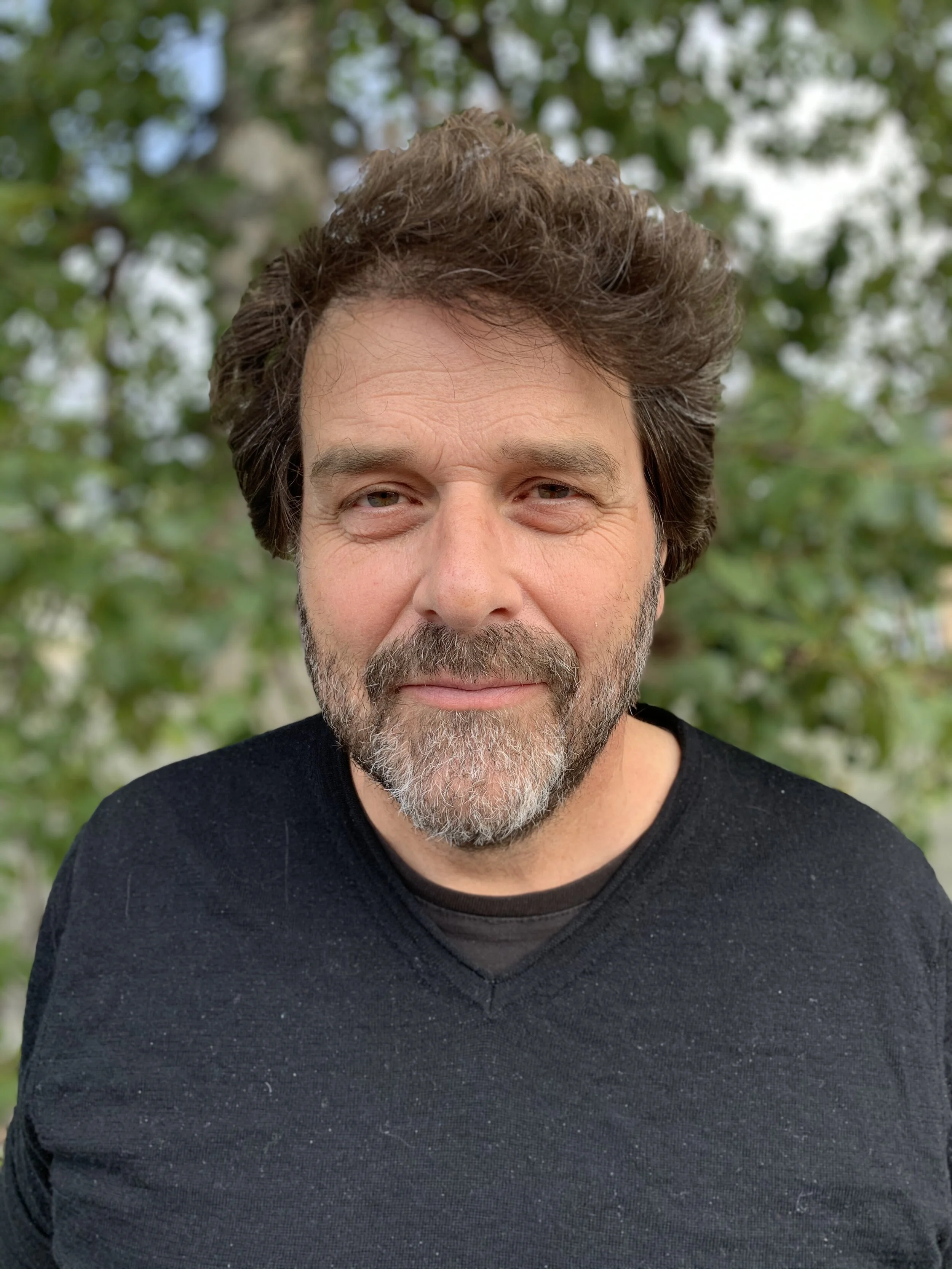 Tilsette — Sogndal folkehøgskule