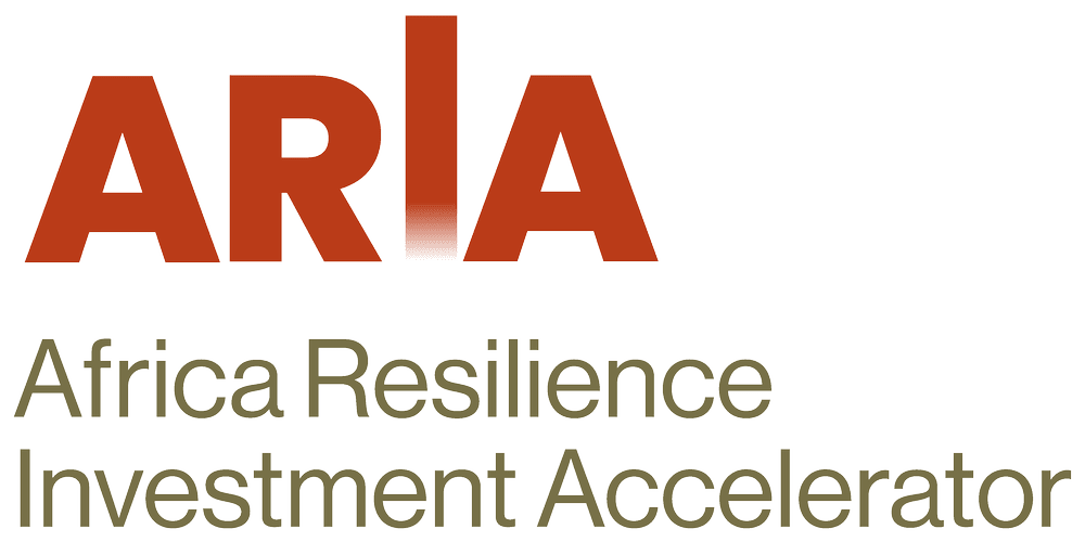 The Africa Resilience Investment Accelerator (ARIA)