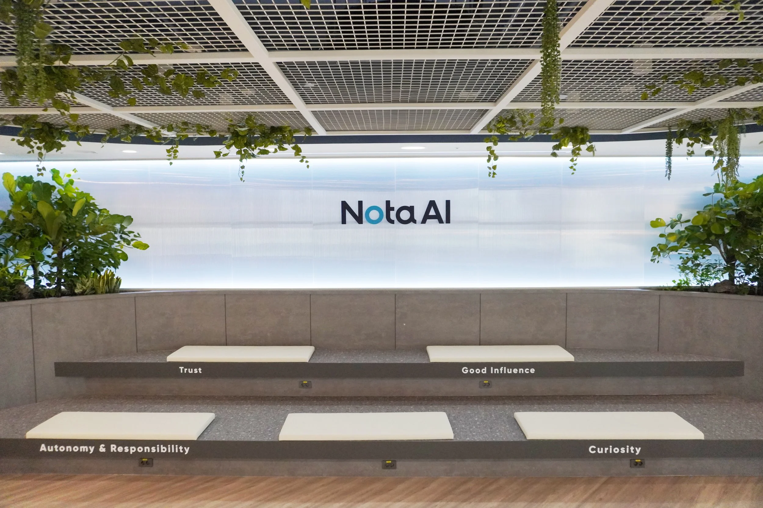 Company — Nota AI