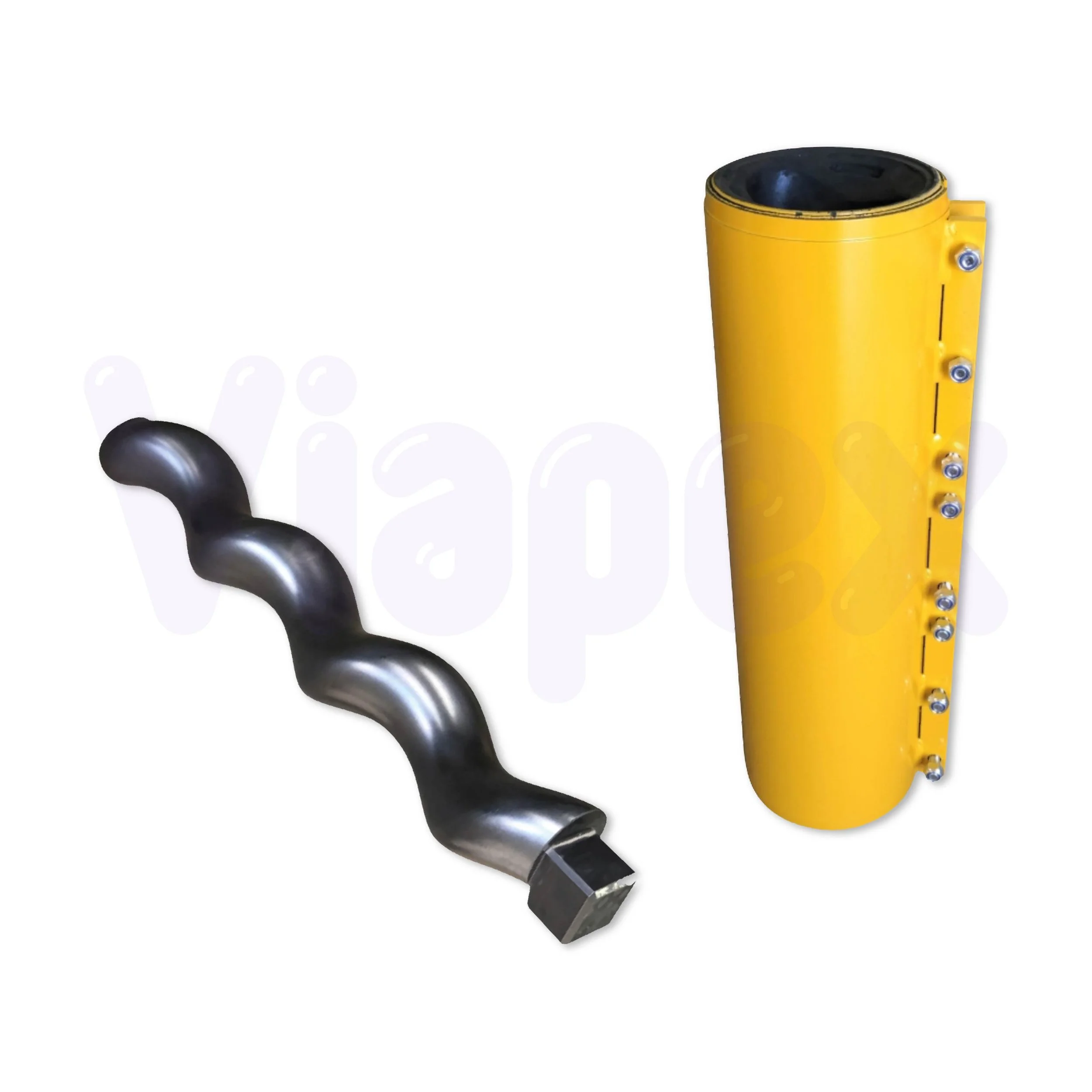 Rotor Stator Pumps — Viapex