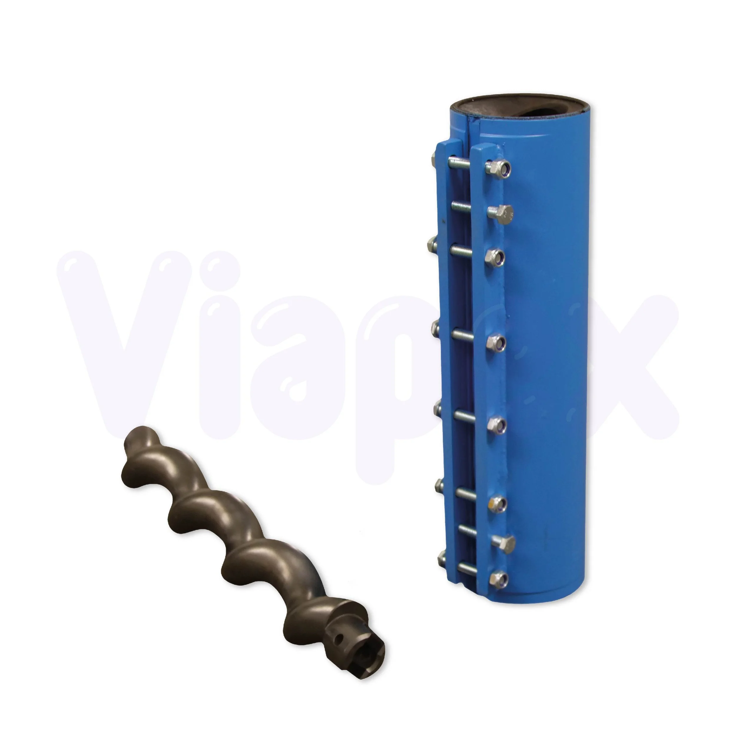 Rotor Stator Pumps — Viapex