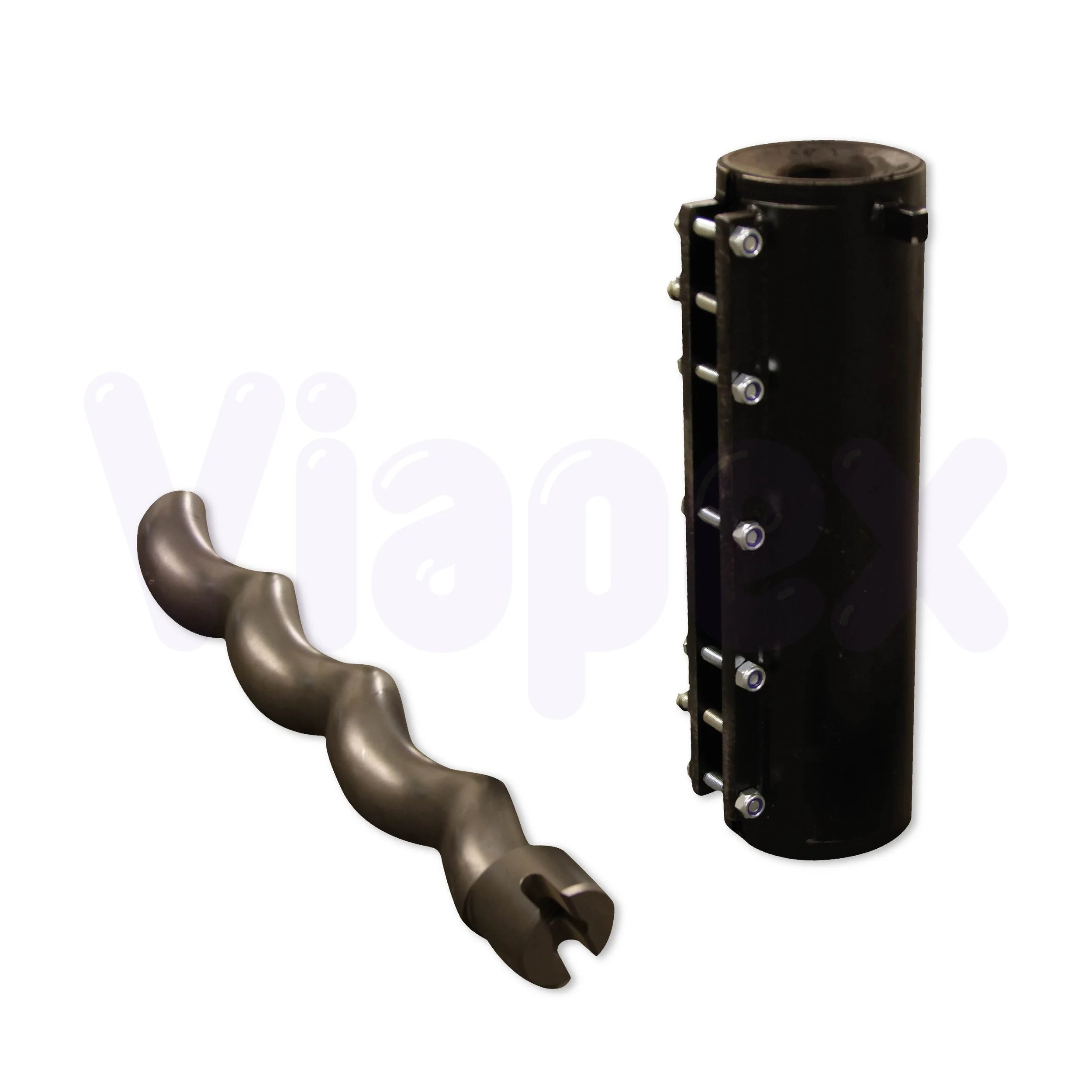Rotor Stator Pumps — Viapex